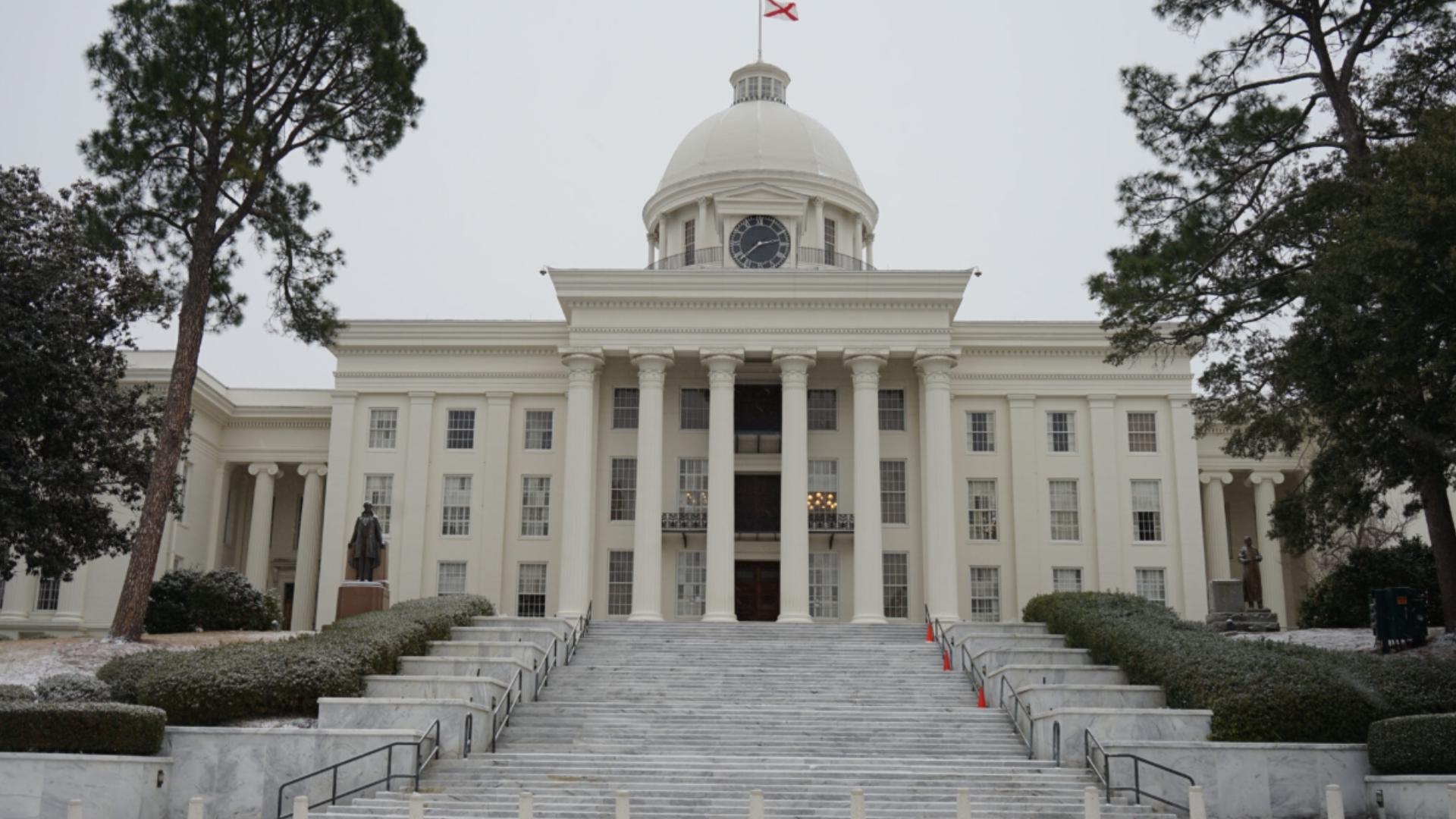 Federal judge denies Alabama's request to revert to 2021 Senate map ...