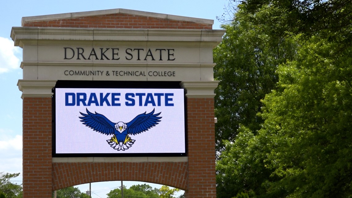 Drake State is set to bring a police presence to its campus ...