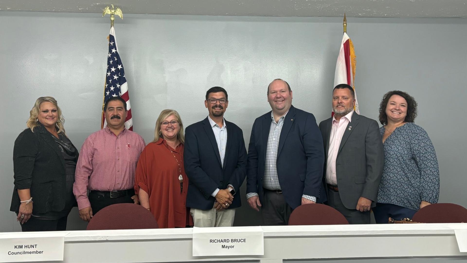 DeKalb County welcomes new town of Kilpatrick with first mayor and ...