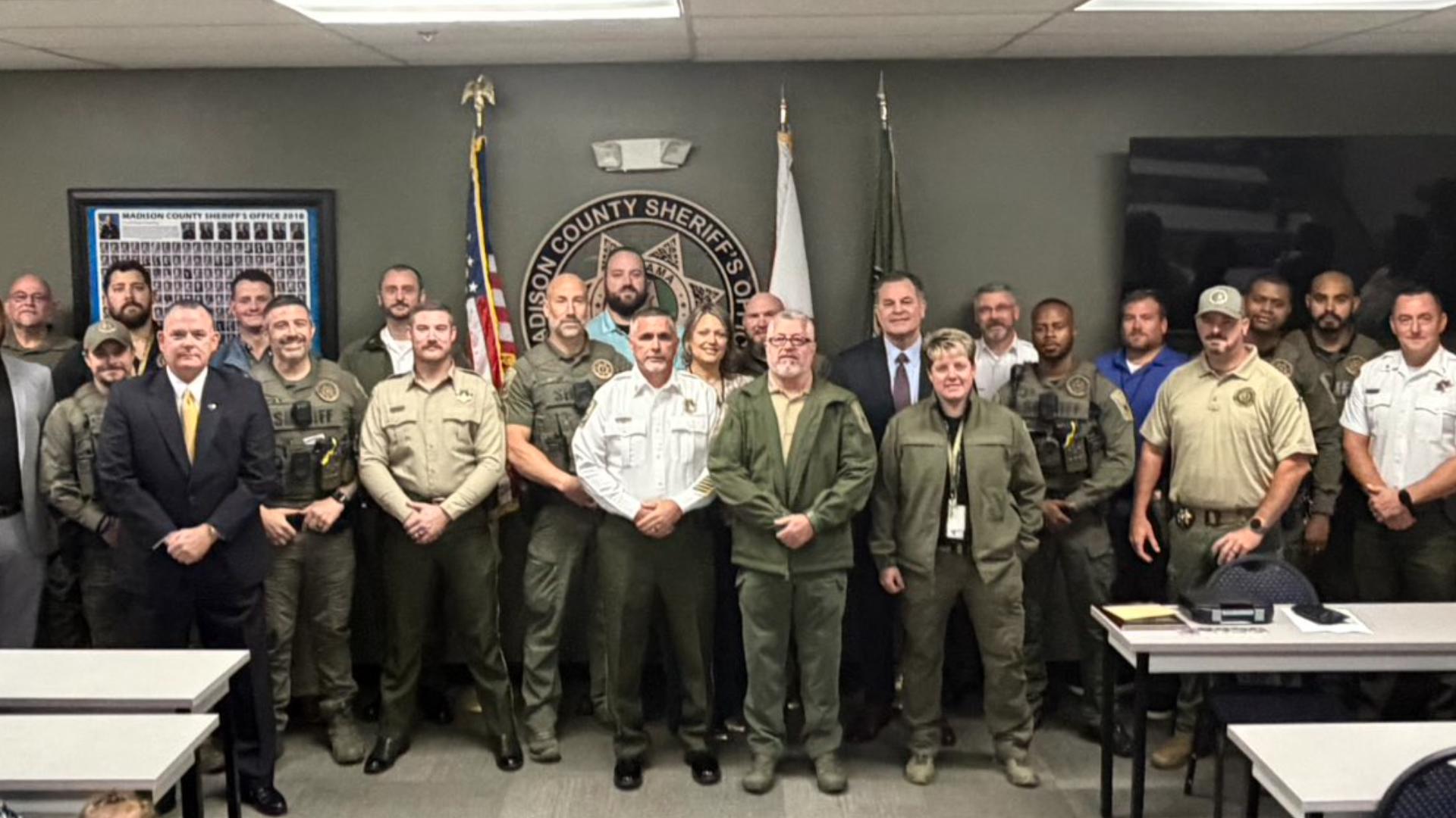 Huntsville FBI hub to grow by 500 employees by year's end ...