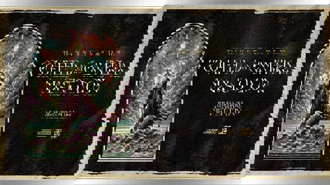 Coheed, Mastodon, Periphery set for Orion Amphitheater show ...