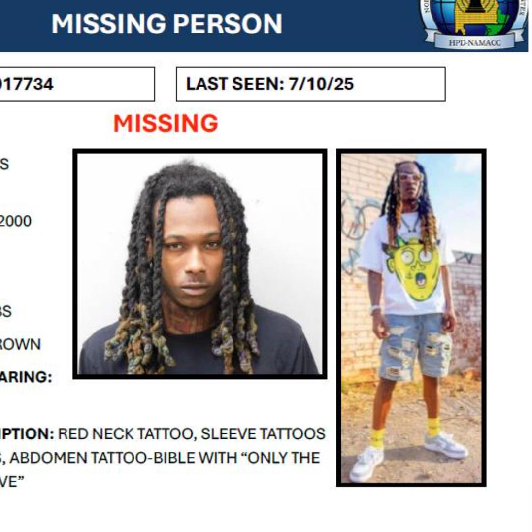 Huntsville police seek help to find missing Madison man | rocketcitynow.com