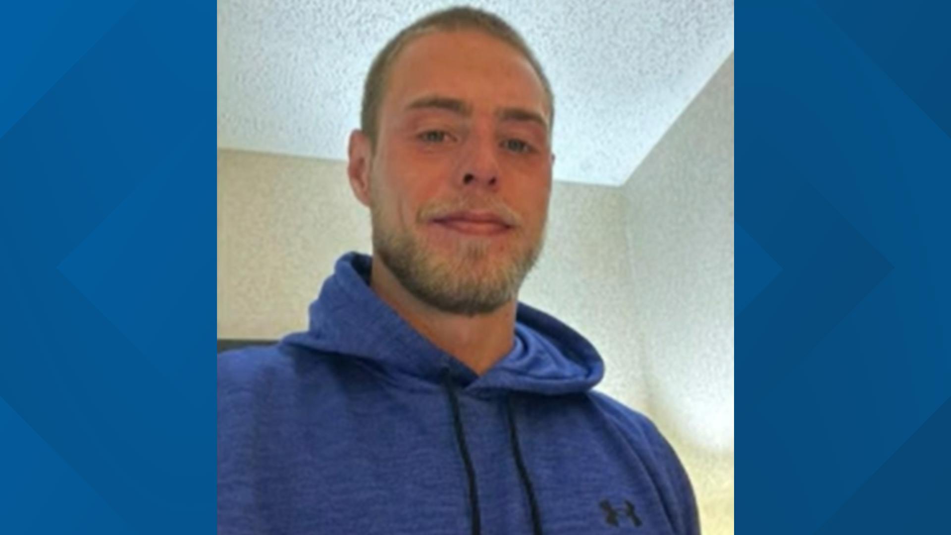 Hatchet attack victim Jacob Couch dies in Tucson; Change.org petition ...