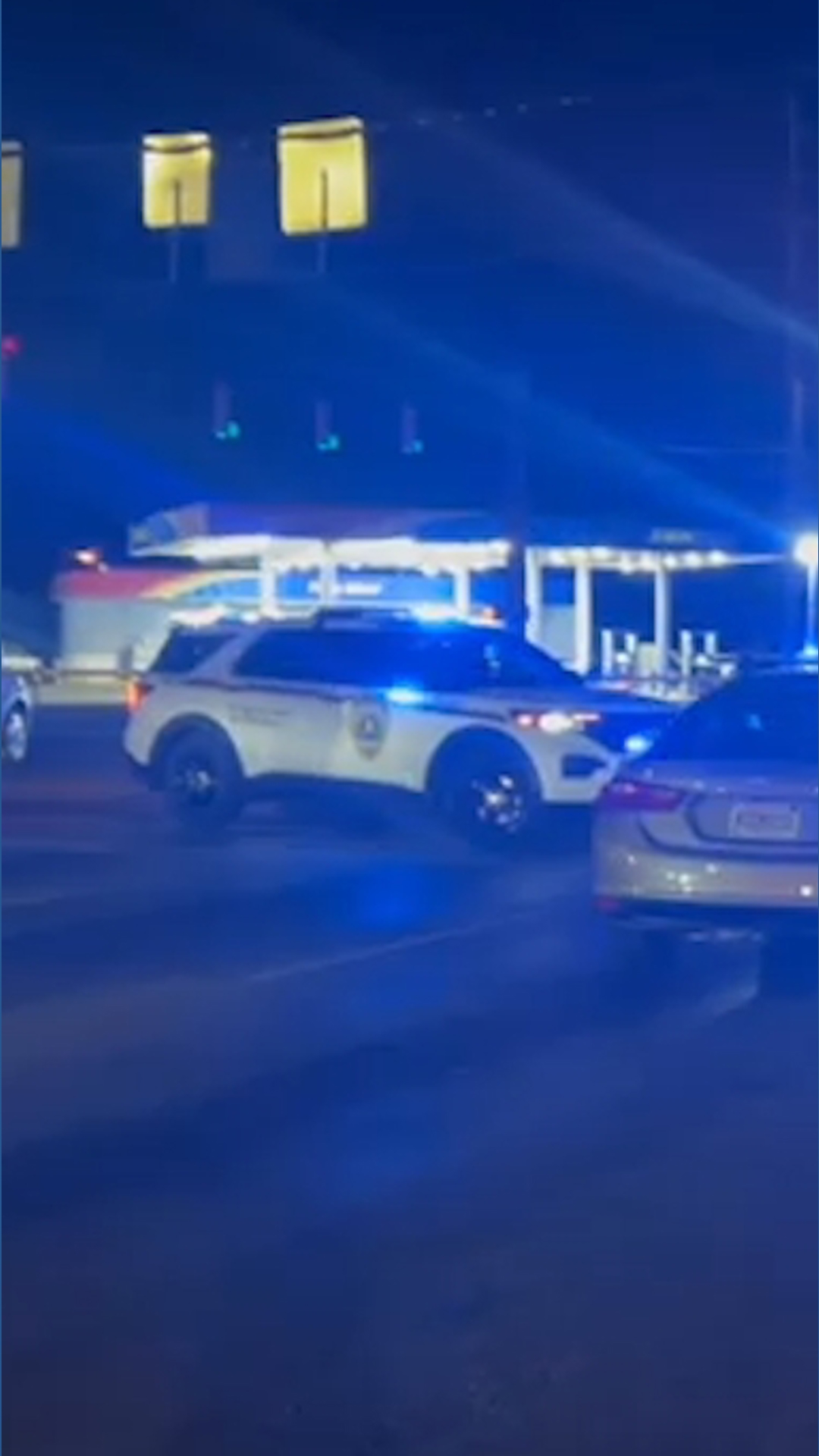 ALEA investigates officer-involved shooting tied to Huntsville homicide ...