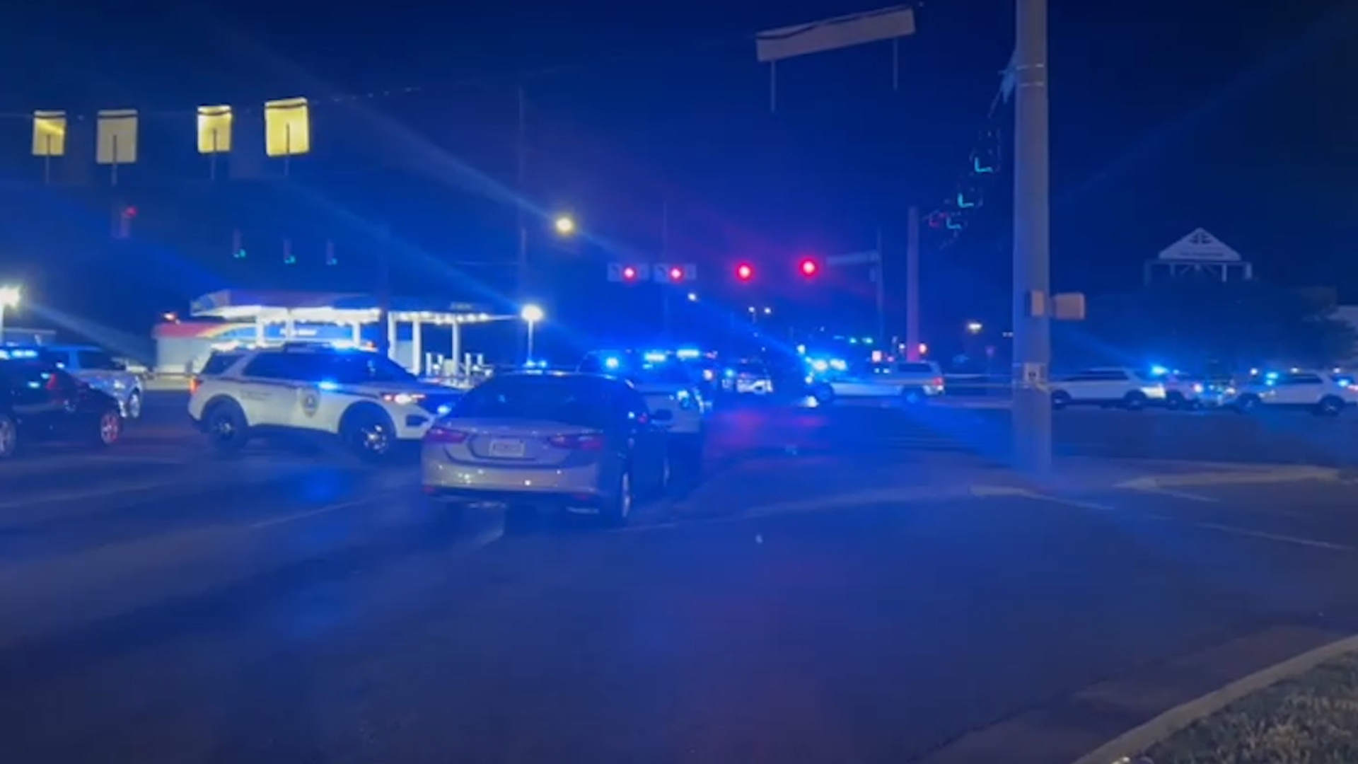 ALEA investigates officer-involved shooting tied to Huntsville homicide ...