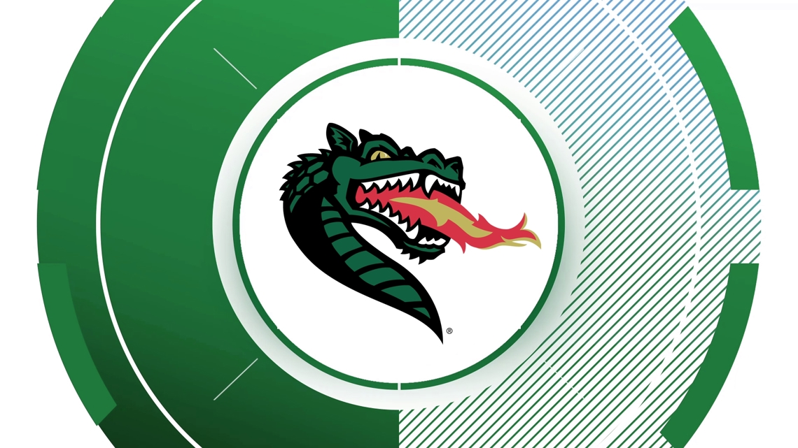 UAB football team becomes first in NCAA Division I to sign with college ...