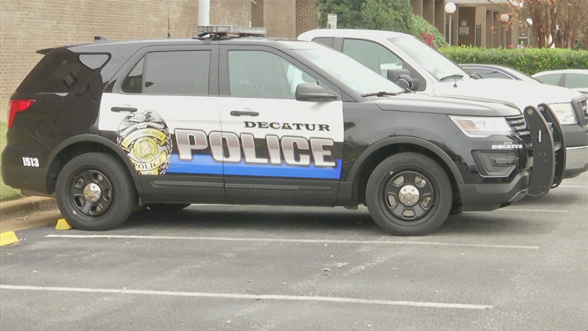 Decatur Police Department review proposed | rocketcitynow.com