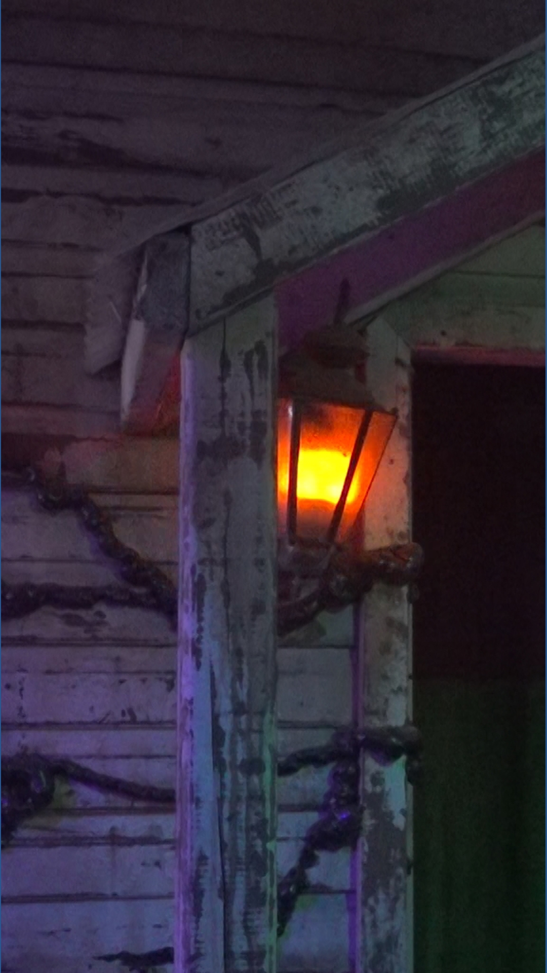 Behind the scares of Arx Mortis Haunted Attraction | rocketcitynow.com