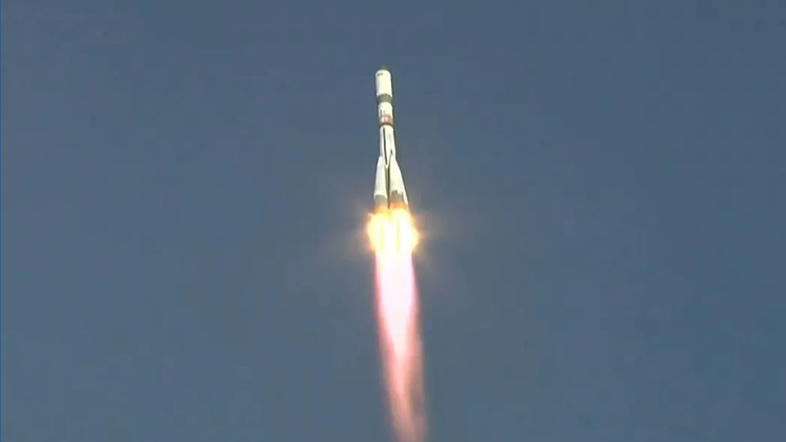 NASA unveils 'Ignition' plan for sustained lunar presence and ...