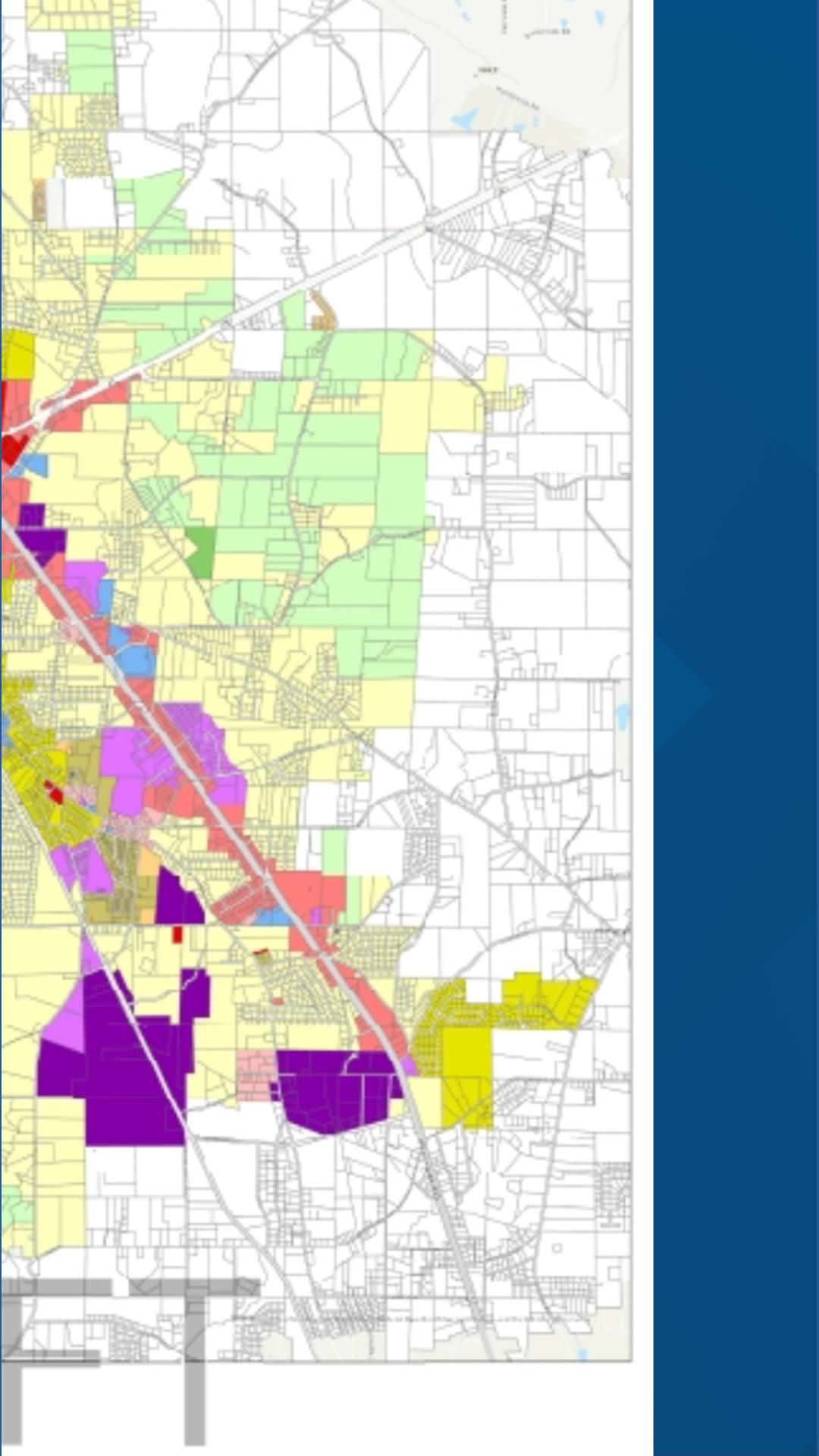 Albertville City Council approves first phase of massive zoning ...