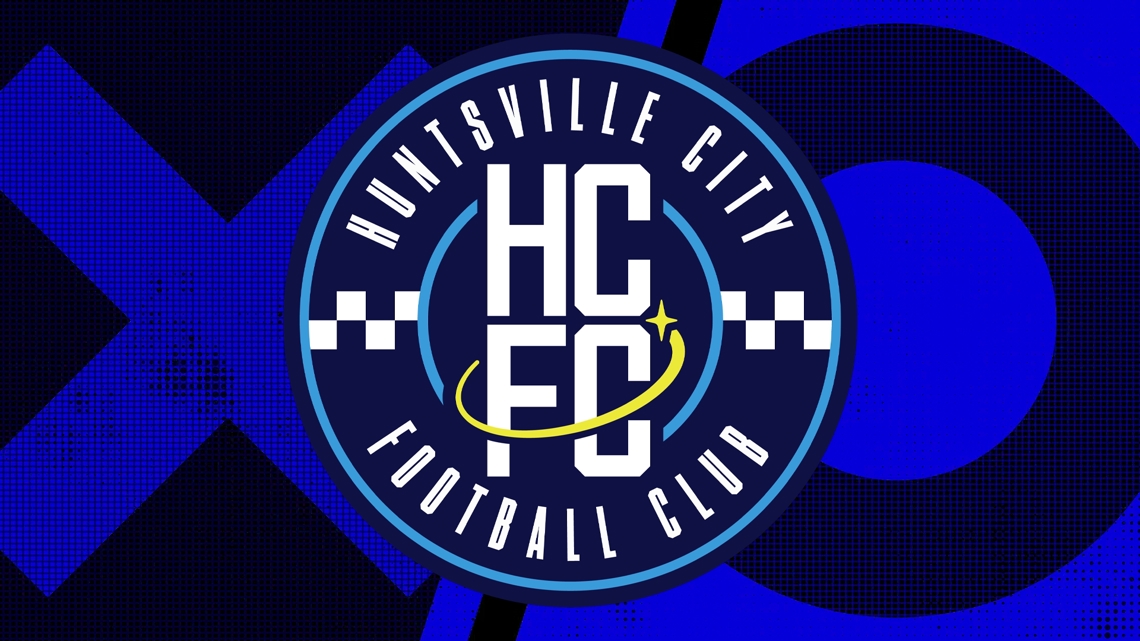 Huntsville City FC announces 2026 exhibition schedule and open tryouts ...