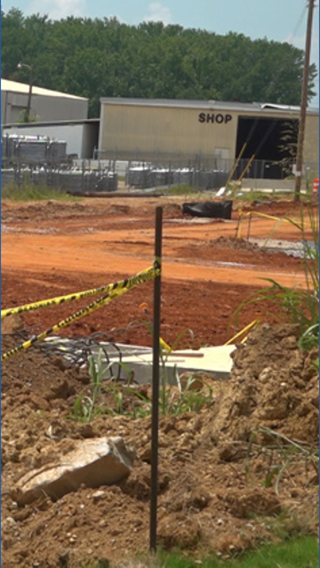 Roundabout completion in Madison delayed but still expected in August ...
