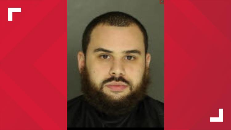 Pennsylvania homicide suspect found dead in Cullman | rocketcitynow.com