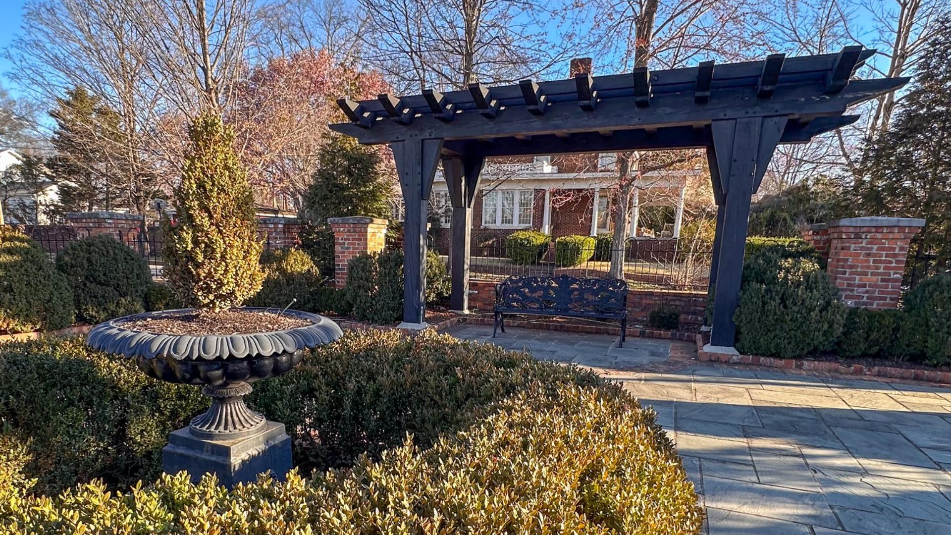 Decatur City Council to discuss trails, youth services, and park ...