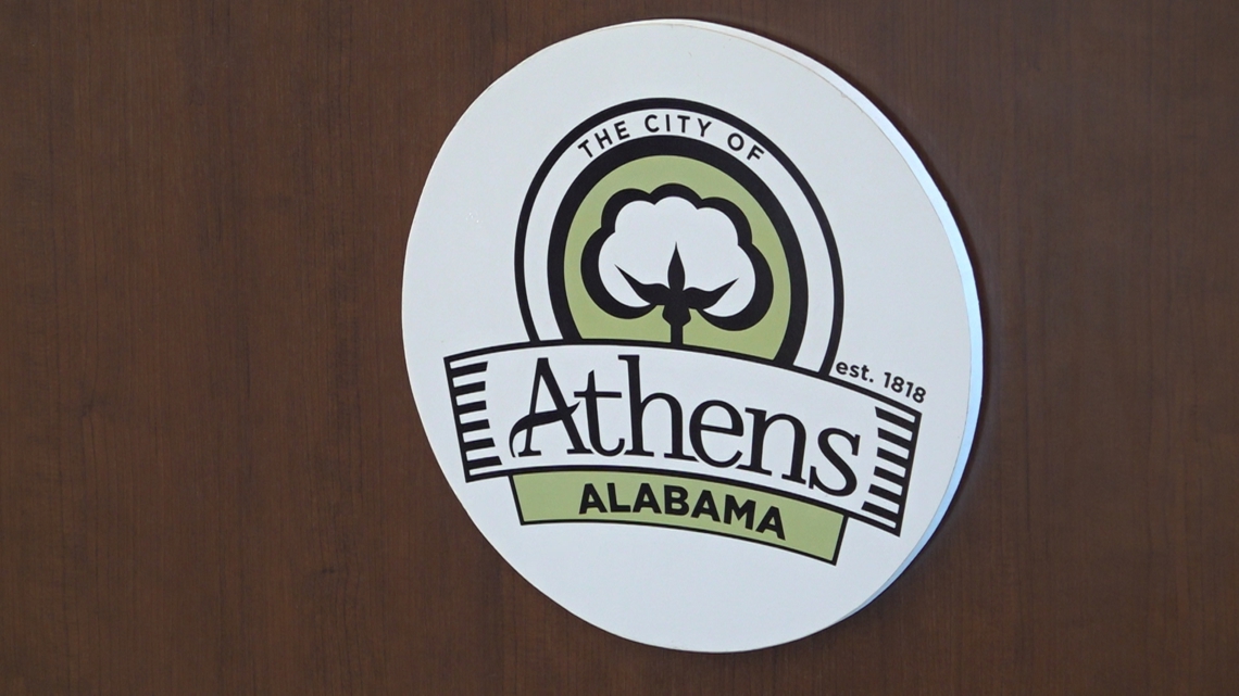 Ronnie Marks wins Athens mayoral election | rocketcitynow.com