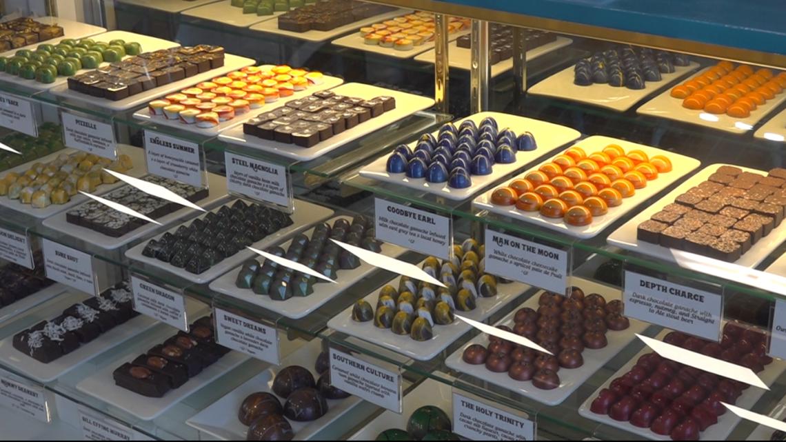 Pizzelle’s Ranks No. 10 on USA Today's Best Chocolate Shops 2025 ...