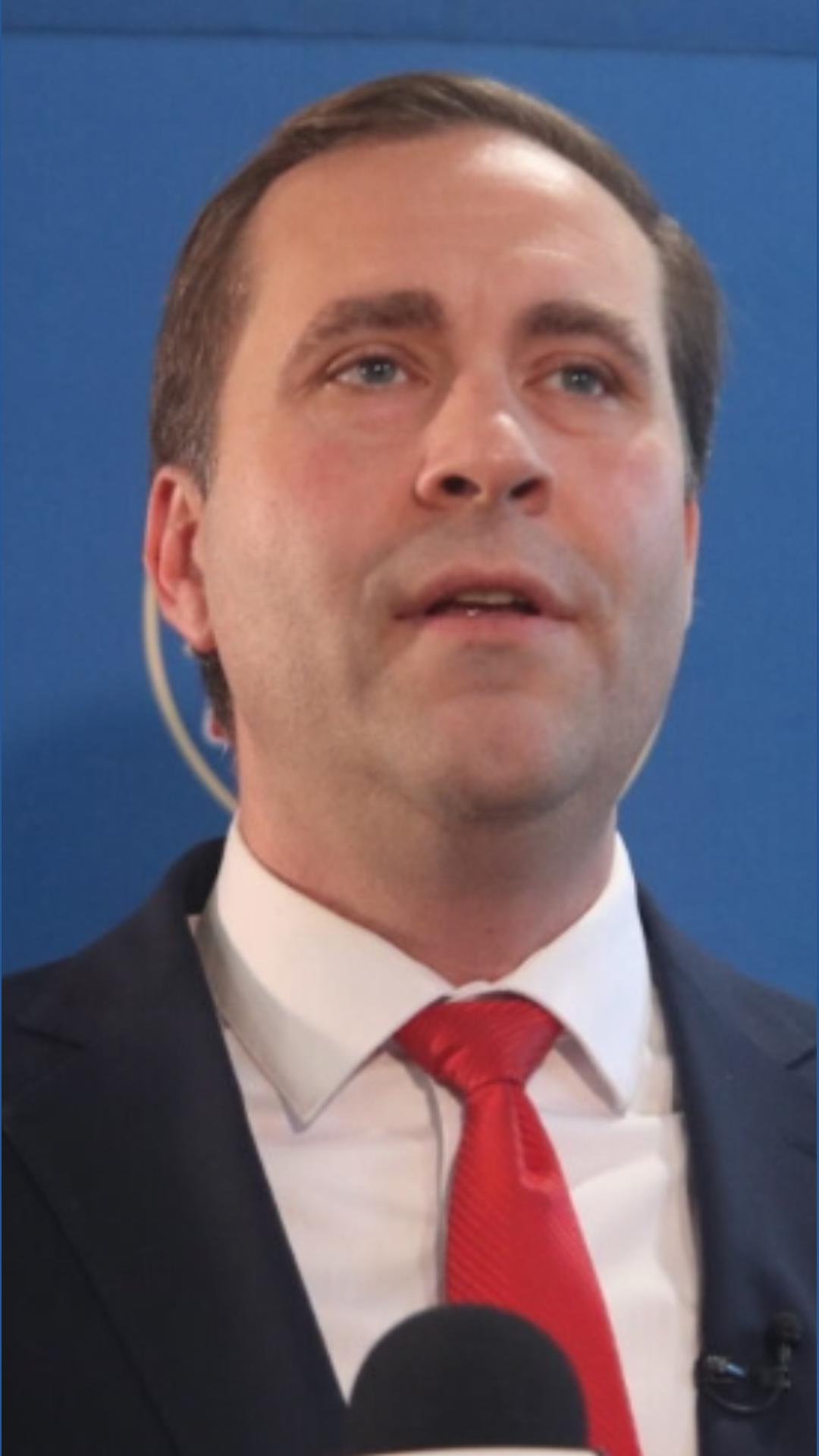 Gadsden Republican challenges lieutenant governor hopeful's residency ...