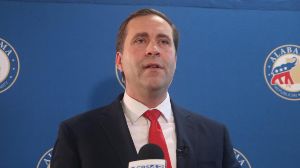 Gadsden Republican challenges lieutenant governor hopeful's residency ...