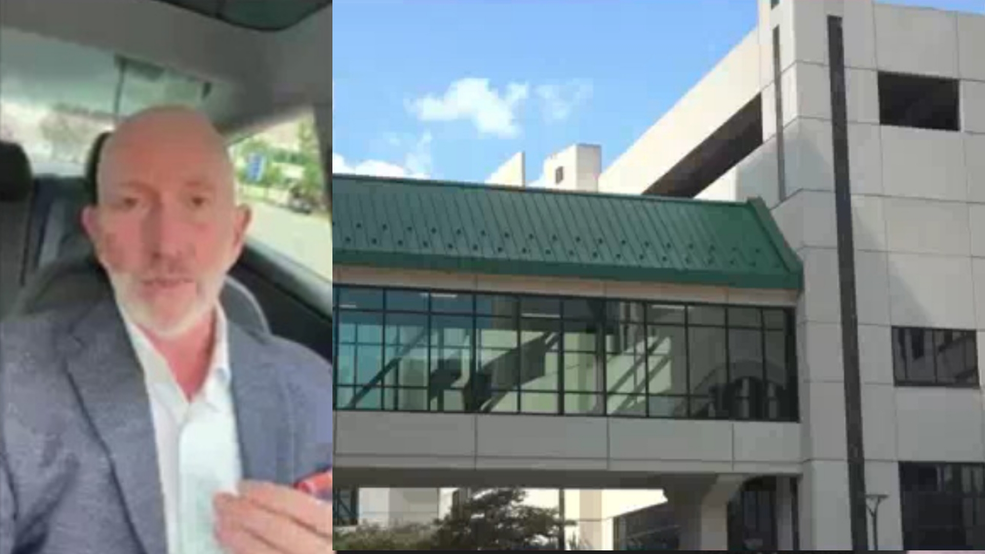 Plaintiff's attorney says scope of Huntsville Hospital data breach ...