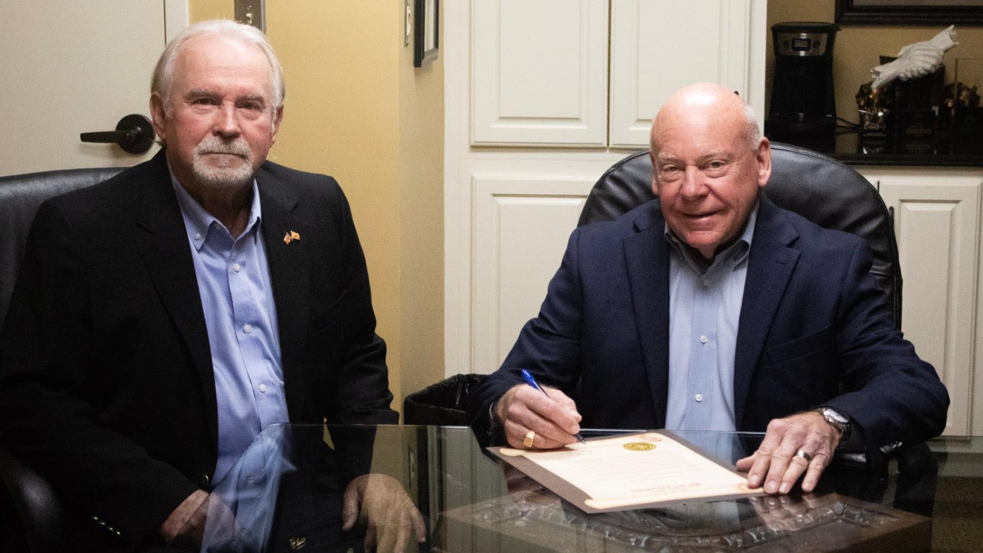 National Farm-City Week recognized in Scottsboro | rocketcitynow.com