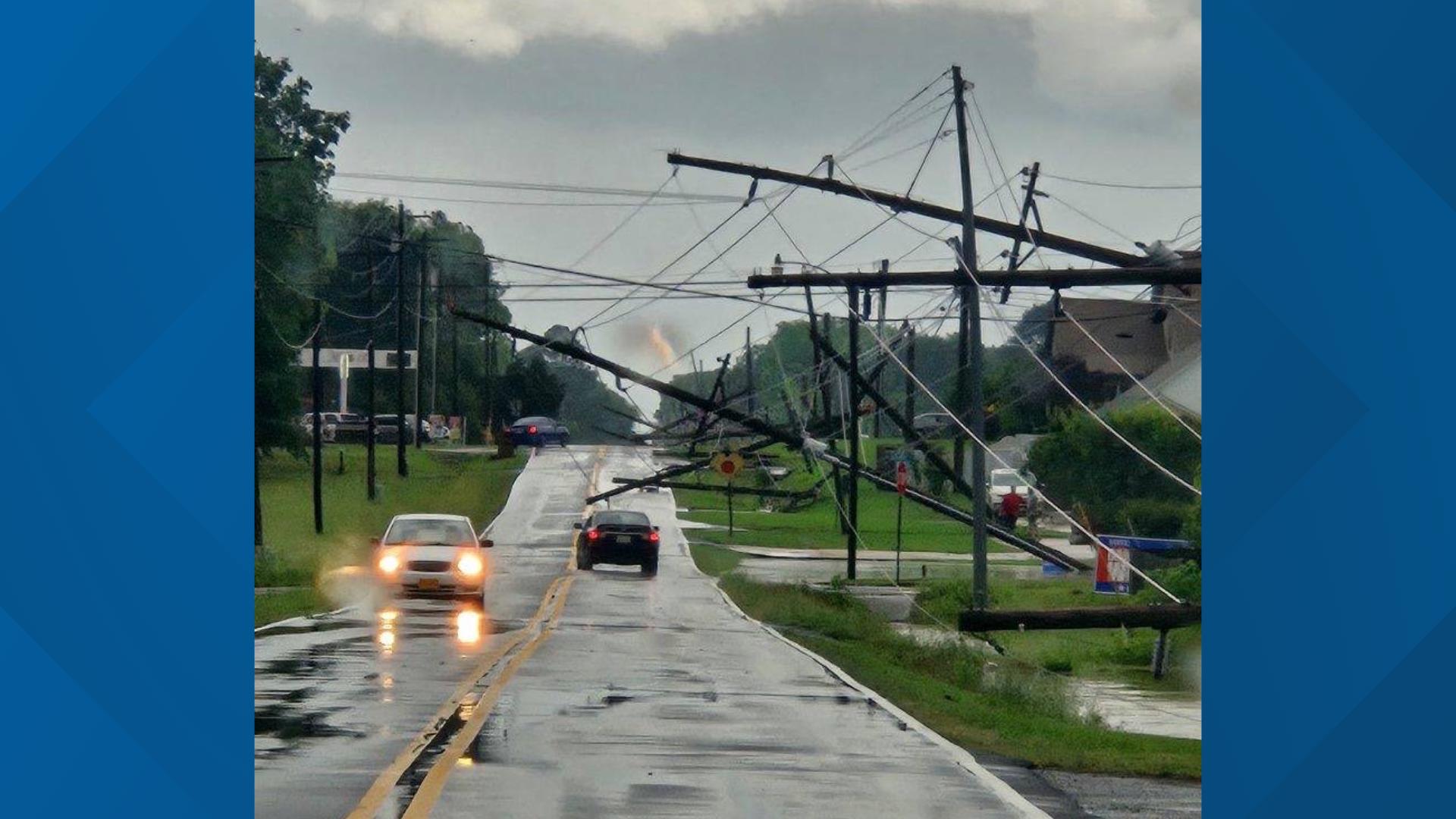 Huntsville Weather Radar | Huntsville, Alabama | rocketcitynow.com