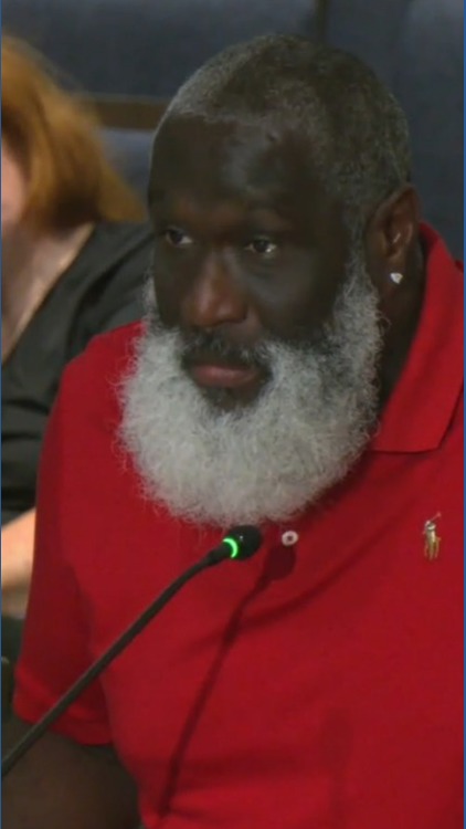 Huntsville Bar Owners Urge Support at Town Hall Amid Closure Fight ...