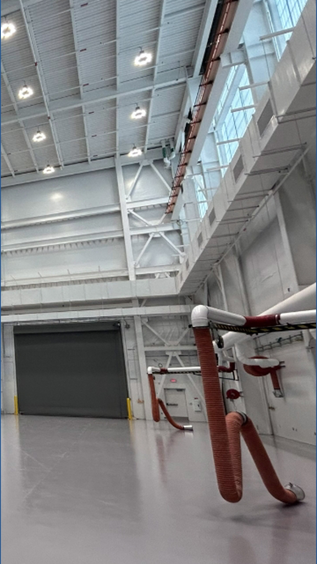 Lockheed Martin unveils new $17.1M hypersonics lab in Huntsville to boost defense tech ...