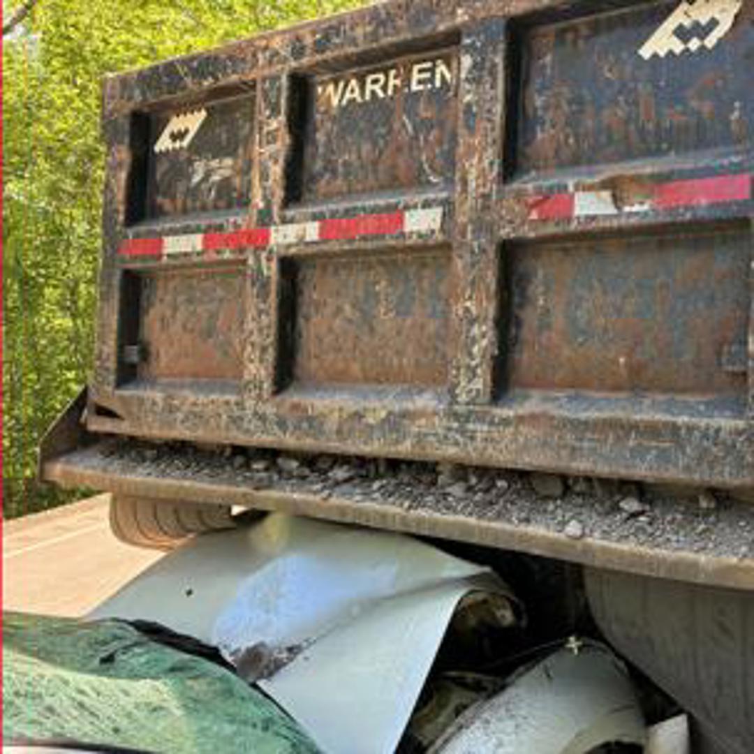 ALDOT worker among three hurt in work zone crash near Jasper ...