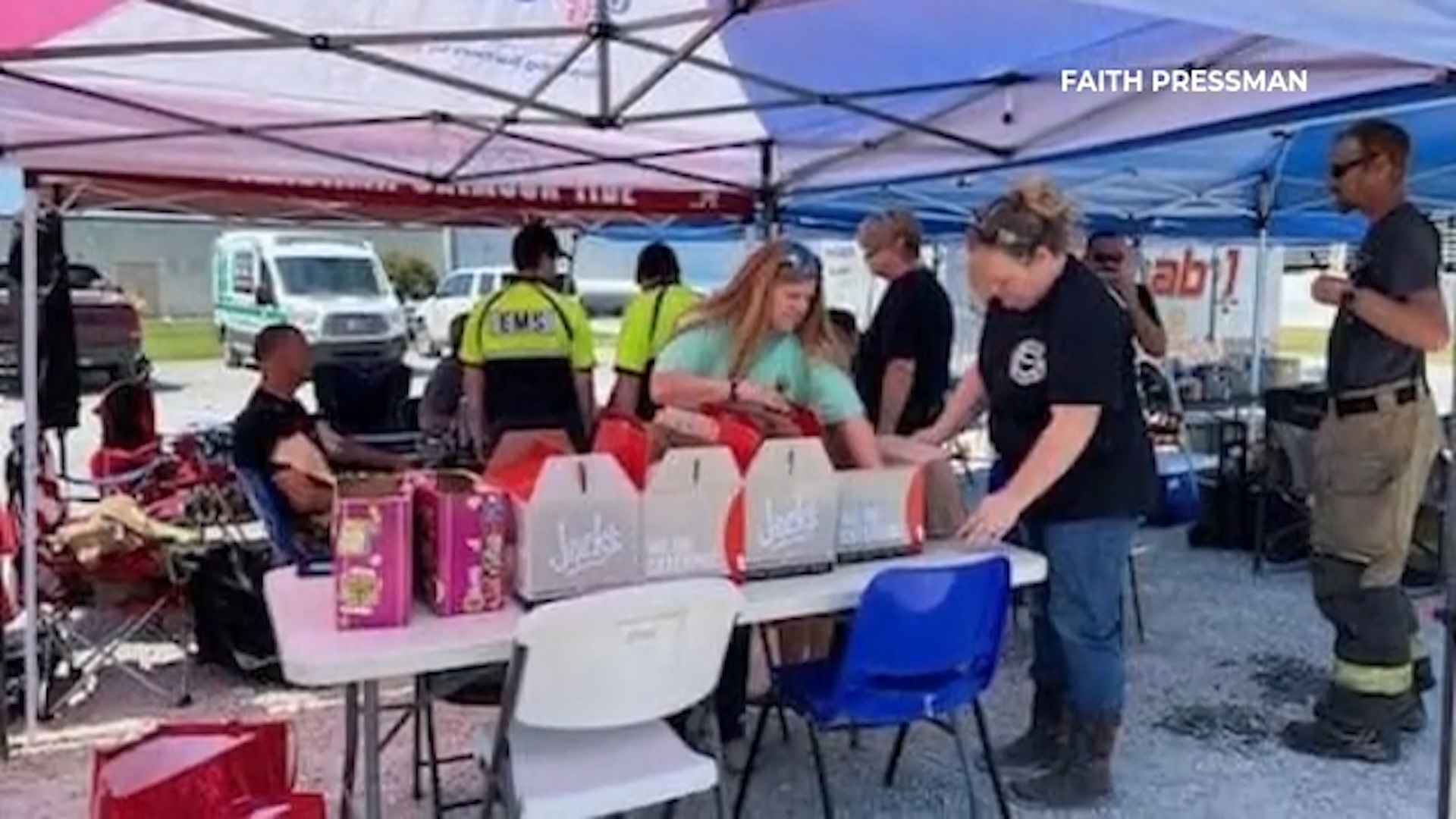 Fire at Essity plant in Barton shuts down plant operations ...