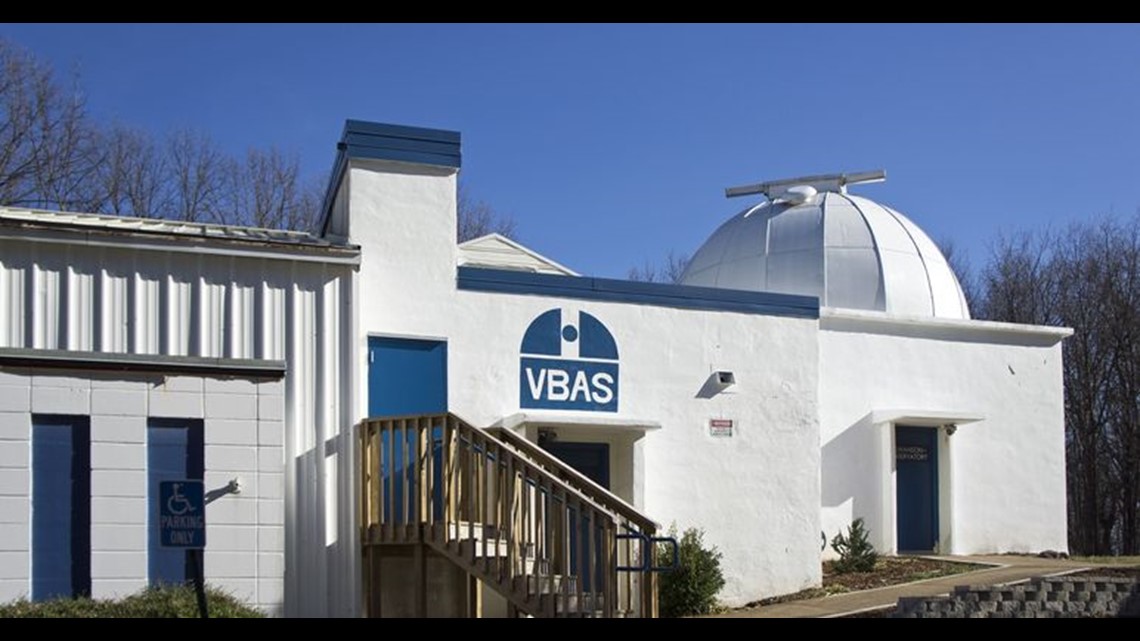 VBAS looking for funds to modernize their facilities. | rocketcitynow.com