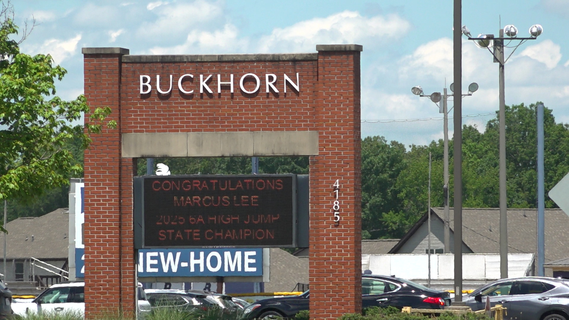 Alleged chokehold incident at Buckhorn wrestling meet sparks outrage ...