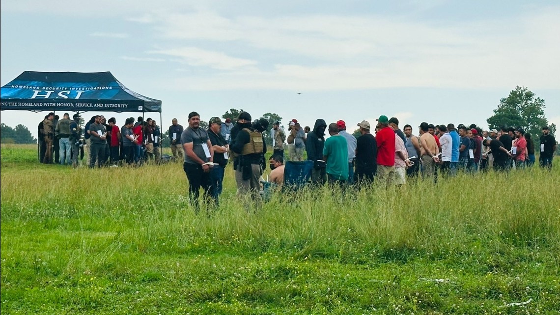 Federal agents halt illegal cockfighting in Alabama | rocketcitynow.com