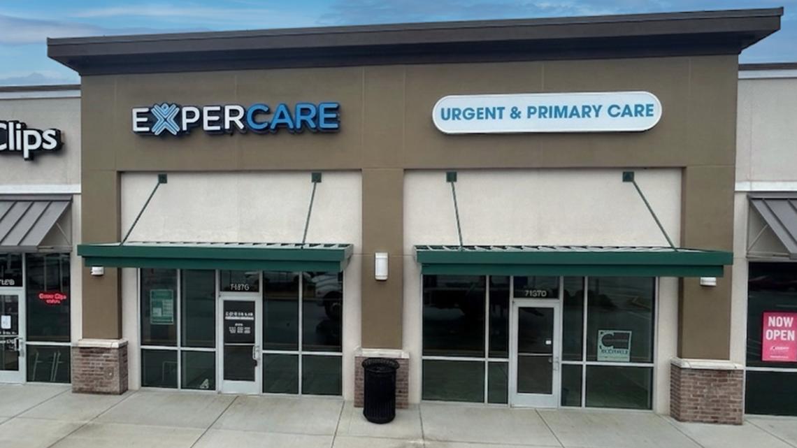 New walk-in urgent and primary care clinic opens in Madison ...