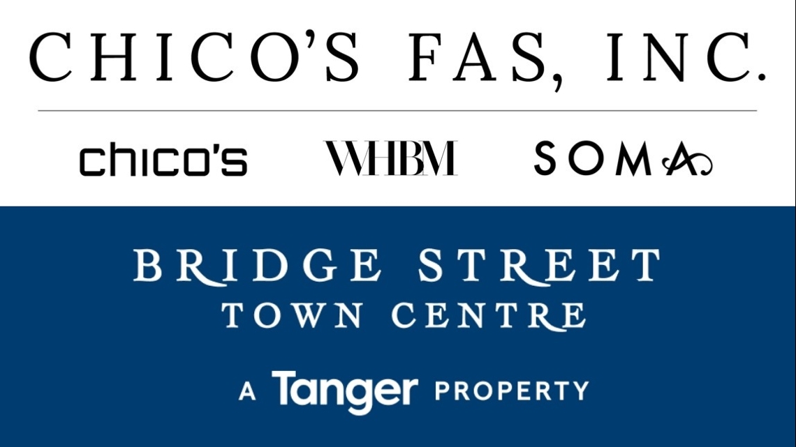 Three major clothing brands to exit Bridge Street Town Centre by ...