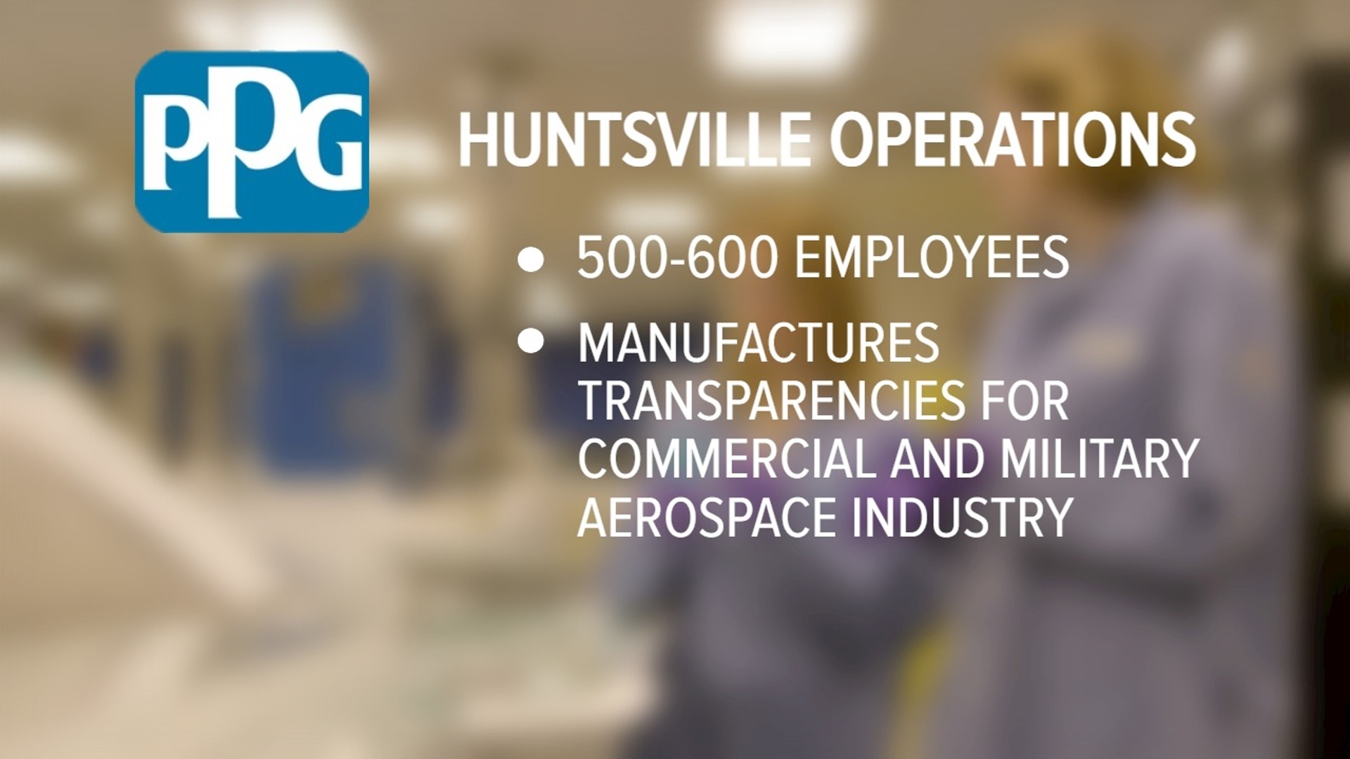 PPG will lay off 1,800 employees as paints and coatings maker aims to cut costs | rocketcitynow.com