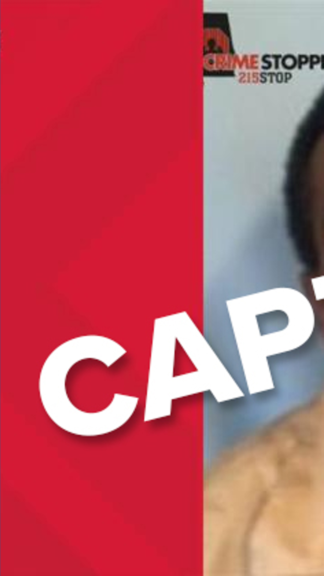 Mobile inmate back behind bars | rocketcitynow.com