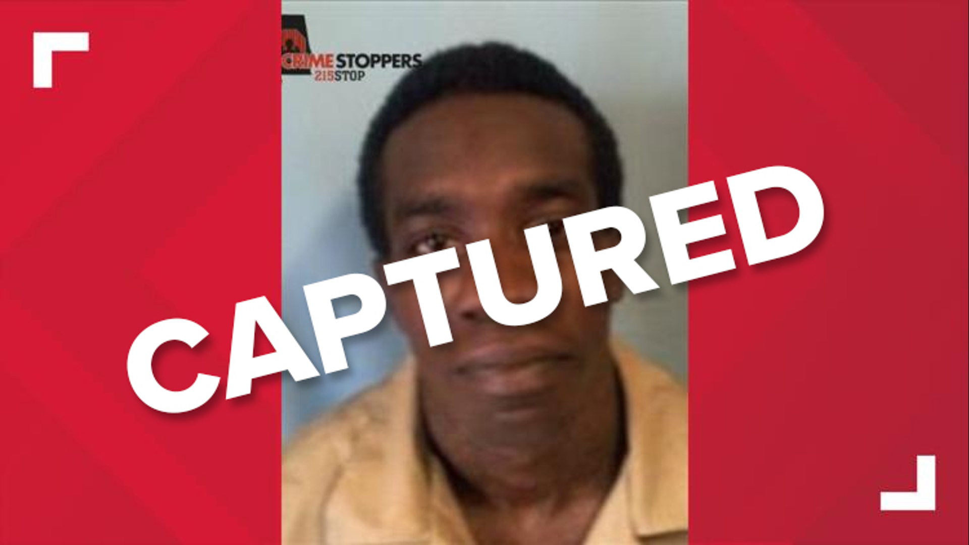 Mobile inmate back behind bars | rocketcitynow.com