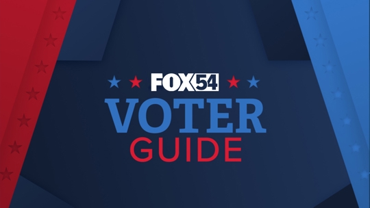 2026 Alabama Primary Election sample ballots and voter information ...