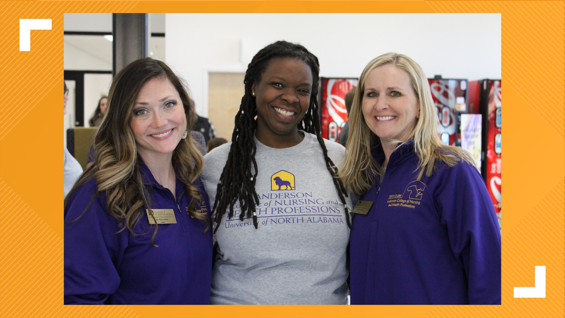 Huntsville, Alabama Interactive Radar | rocketcitynow.com ...