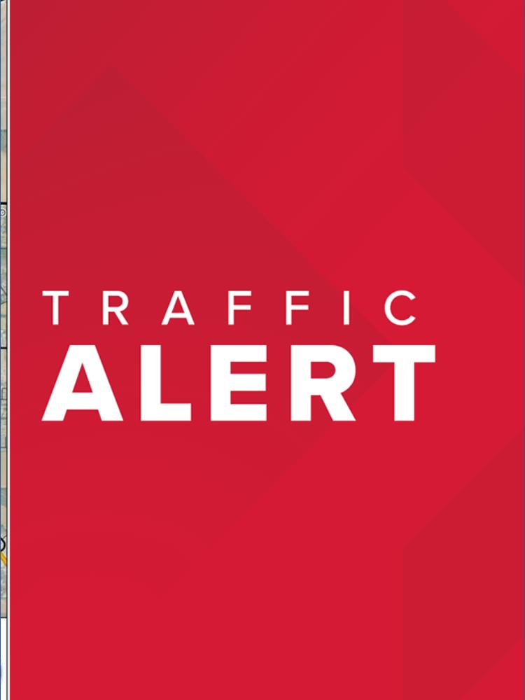 Wall Triana Hwy & McKee Rd close for roundabout construction ...