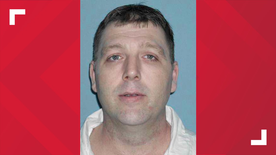 Appeals court won't stop upcoming Alabama execution | rocketcitynow.com