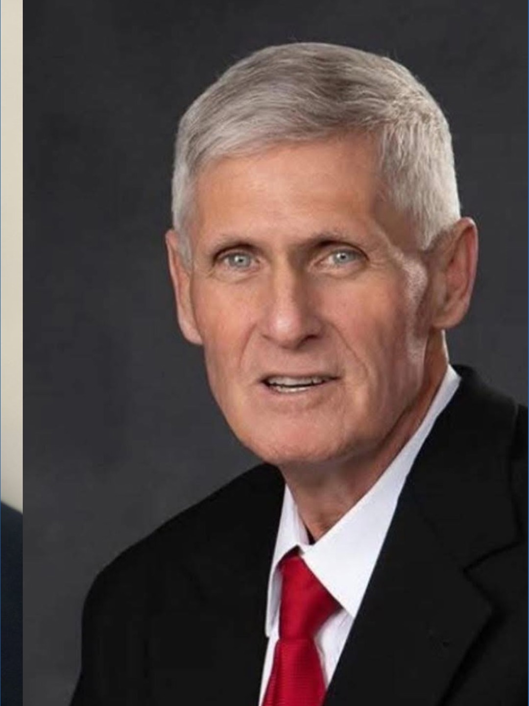 Billy Hudson wins Muscle Shoals mayoral race | rocketcitynow.com
