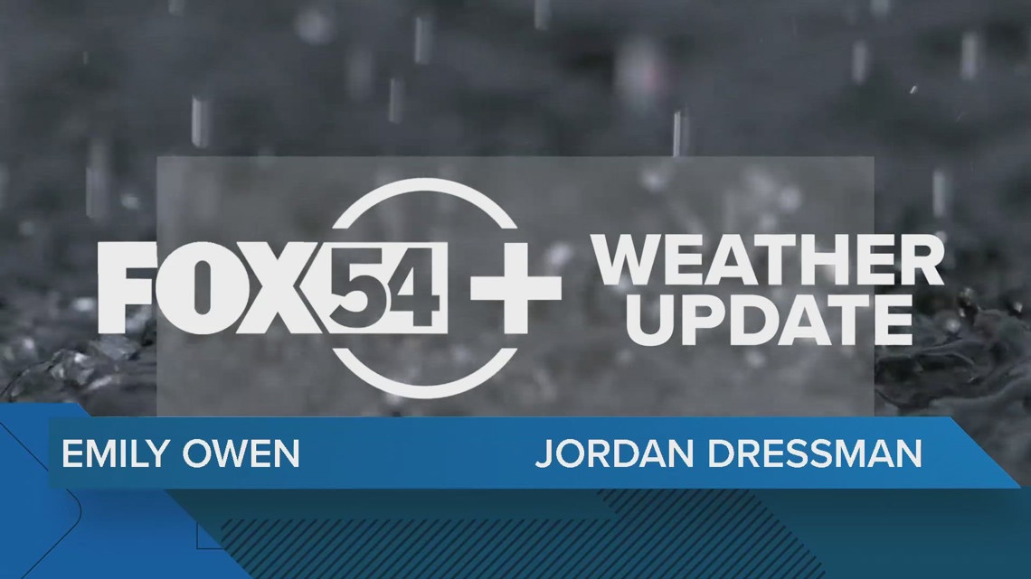 Watch LIVE weather coverage from your FOX54 Weather Impact Alert Team ...