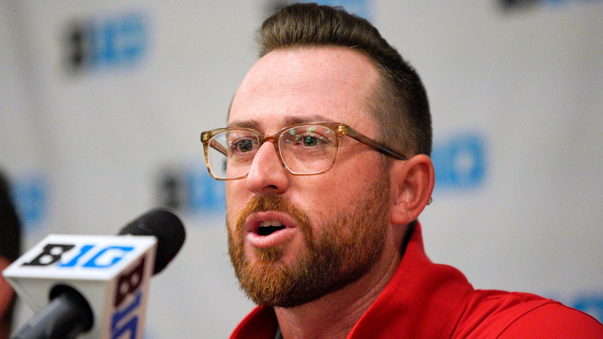 Alabama names Rob Vaughn head baseball coach | rocketcitynow.com