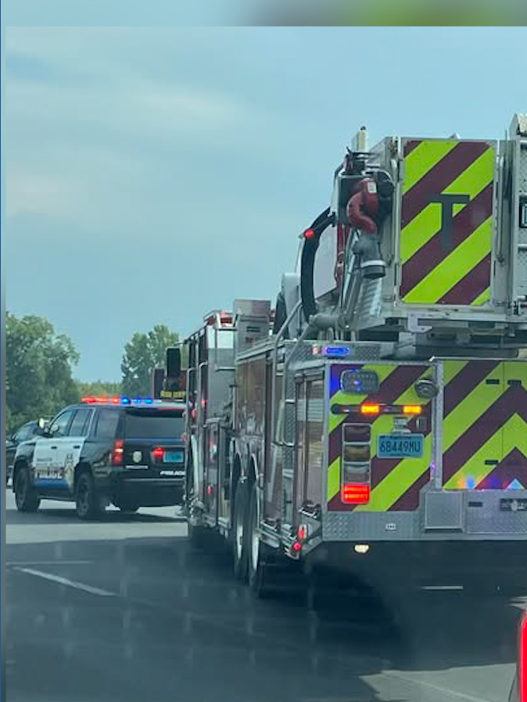 Fatal two-car crash disrupts Decatur traffic | rocketcitynow.com