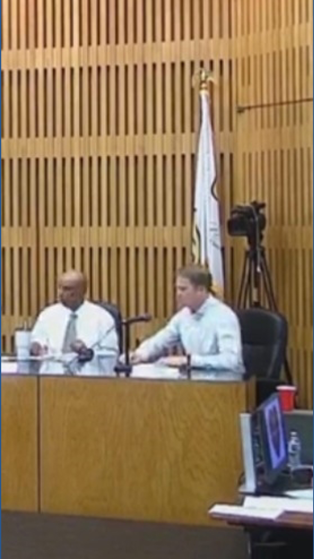 Decatur halts search, votes to appoint Mack next chief of police ...