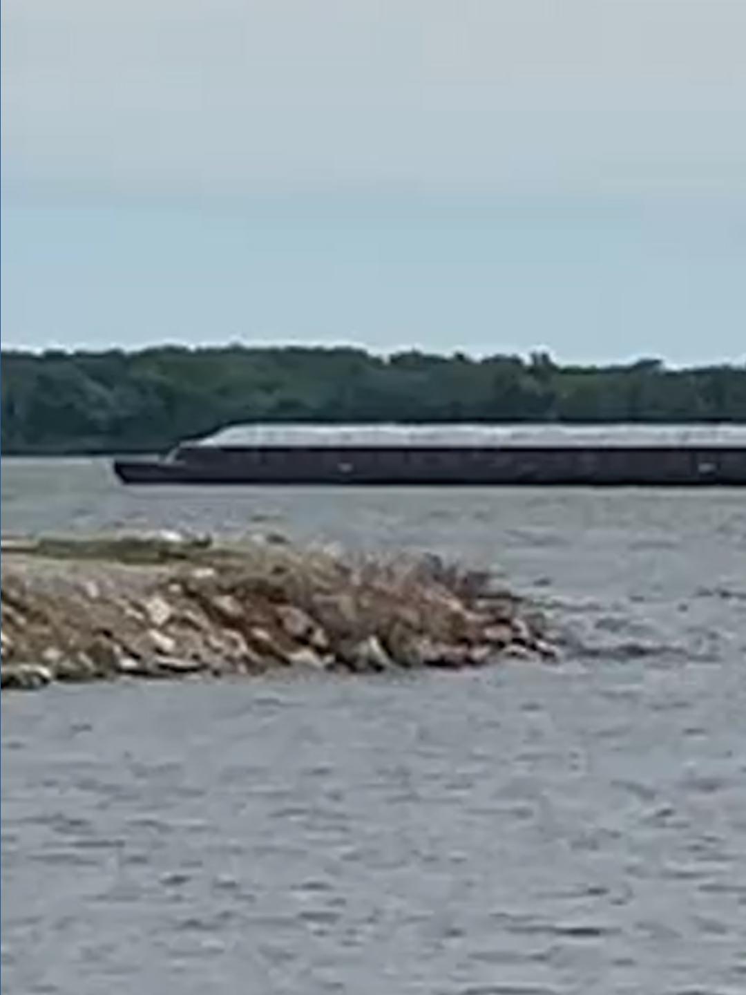Decatur adds Marine 1 to boost river rescue efforts | rocketcitynow.com