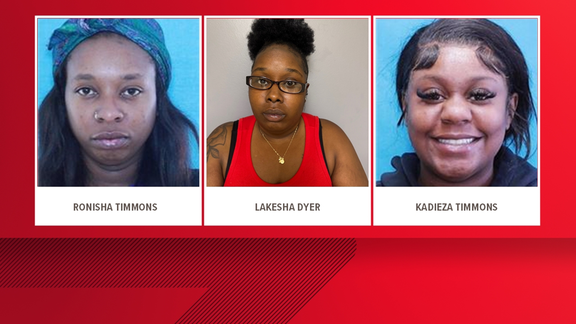 Decatur police arrest suspect in Ulta Beauty theft | rocketcitynow.com