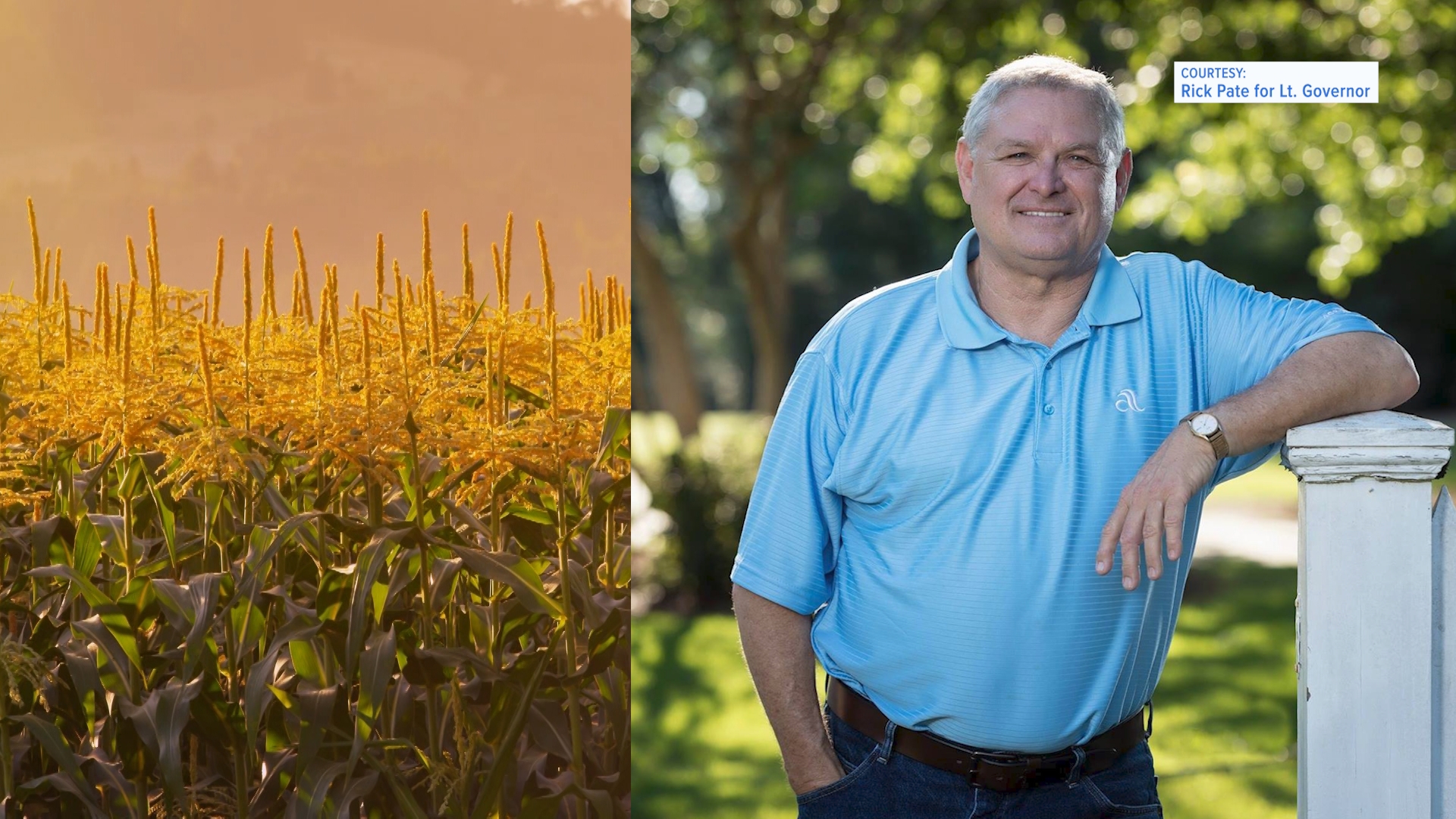 Rick Pate eyes lieutenant governor role after years as agriculture ...