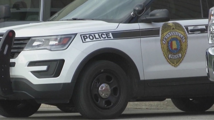 One injured in shooting on Timberlane Avenue | rocketcitynow.com